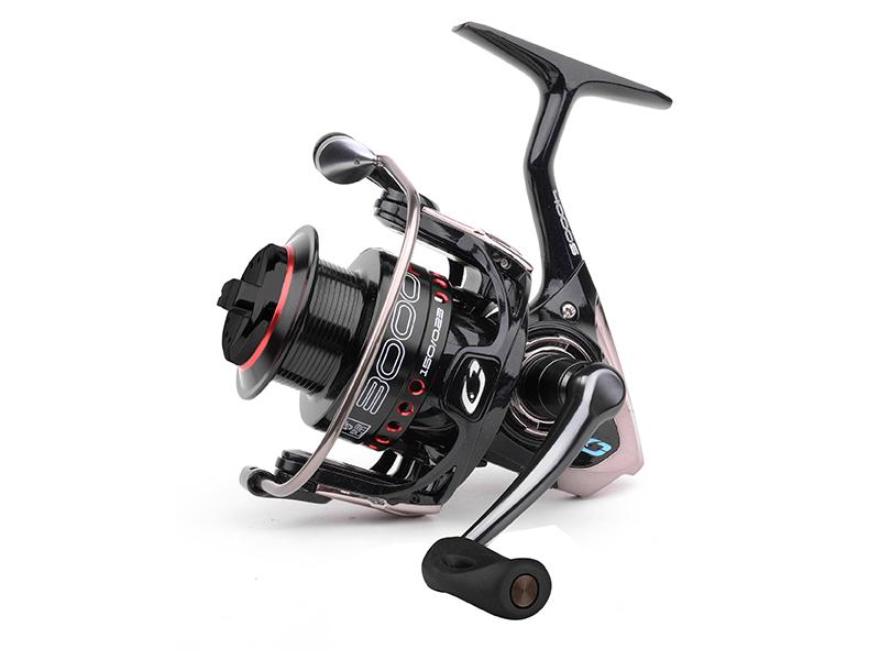 Naviják SPRO Cresta Advantor 3000 F | Carp Servis Václavík