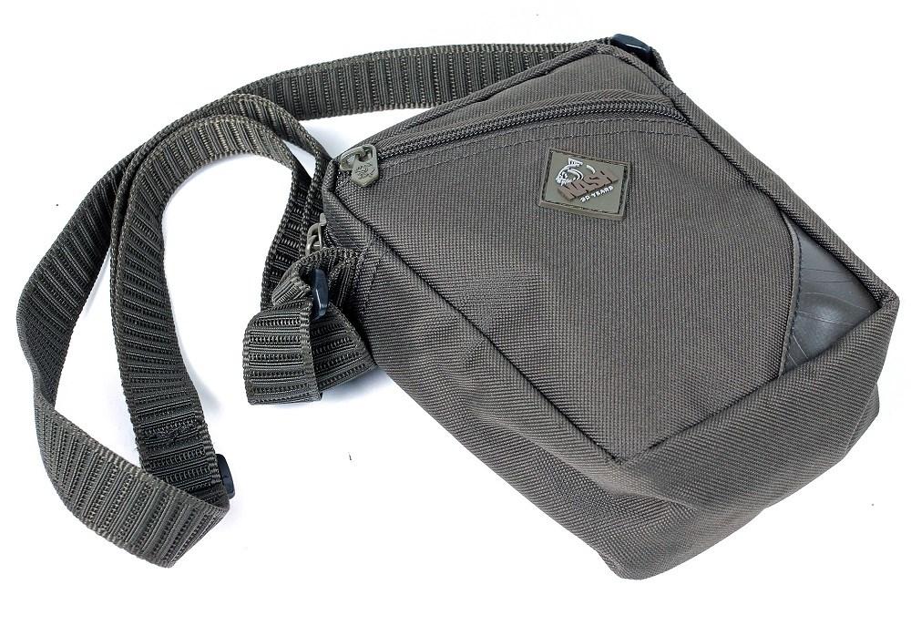 nash security pouch