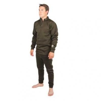 Termoprádlo Nash ZT Second Skins - vel.S | Carp Servis Václavík